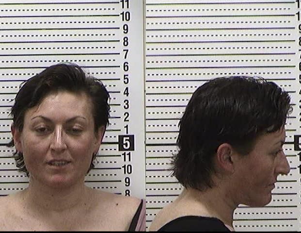 Towner woman accused of giving runaways alcohol | News, Sports, Jobs ...
